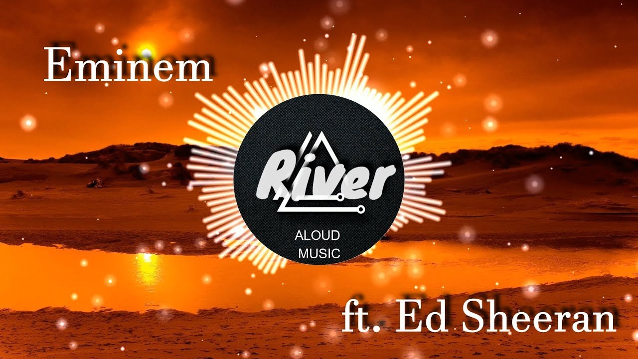 River - Eminem ft Ed Sheeran (Majoo Remix) - YouTube
