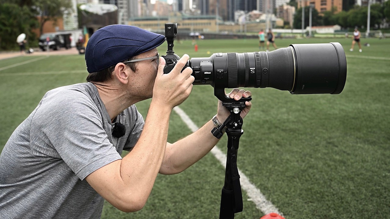 Gimbal VS Monopod VS Tripod - What's Best? - YouTube