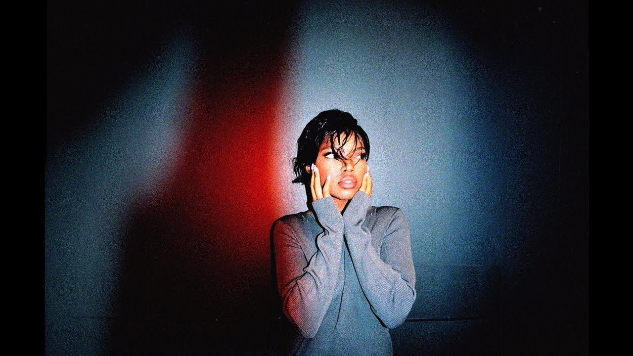 (FREE) PARTYNEXTDOOR x Drake x Nobu Woods Type Beat - "Stubborn" - YouTube