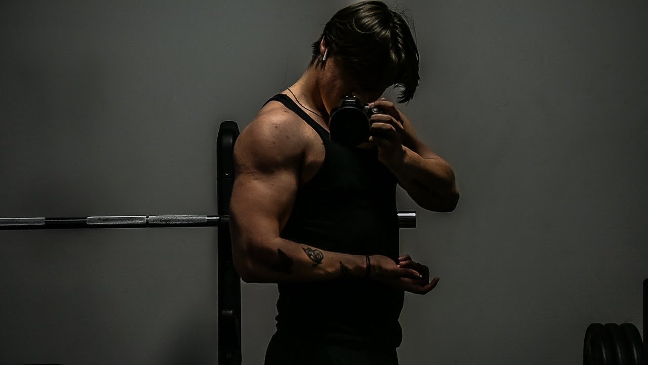 JOHN REED FITNESS | TRIP TO DALLAS - YouTube