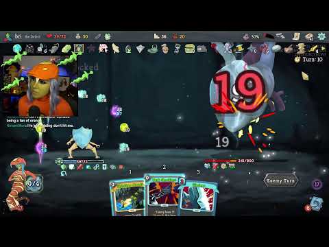 Reptomancer Cosplay!! Spire A20H - YouTube