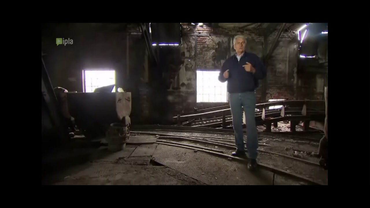 Skarby III Rzeszy Skarb Wałbrzycha odc.3 - YouTube