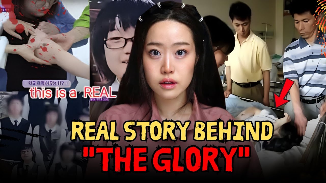 EP.156 | The 2006 Cheongju Curling Iron Case — The Real Story Behind ...