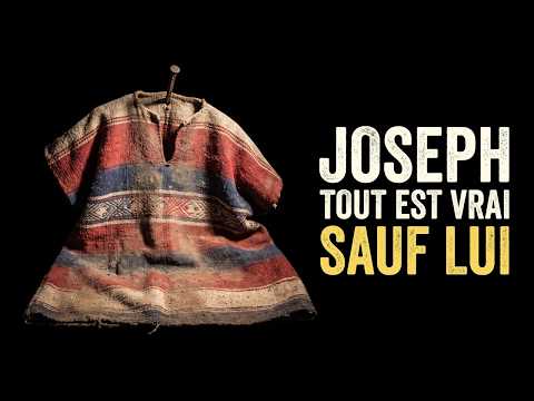 Une tombe vide à Avaris, un canal à son nom : sur les traces de Joseph en Égypte
