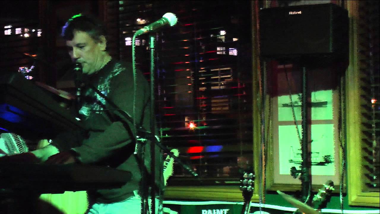 Thinking Of You (and the Good Old Days) - Terry Banks SOCAN 2011 - YouTube