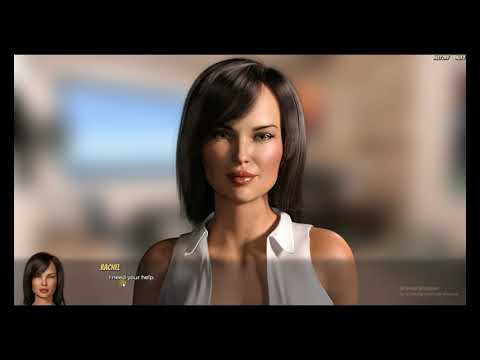 Cure My Addiction - Chapter 2 - The Disciplinarian - Part 1 #1