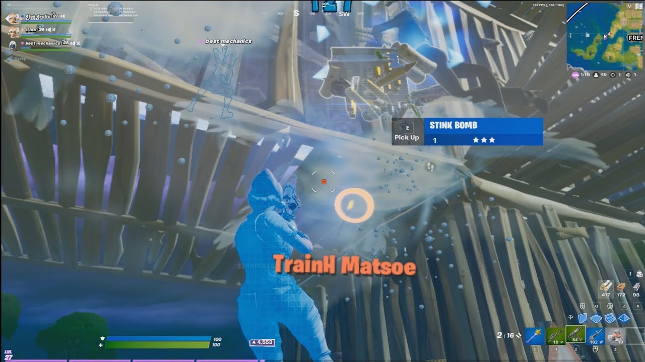 We Paid💰 (Killed TrainH Matsoe) - YouTube