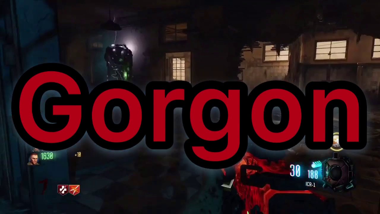 Het verhaal van het verrückte zombie hotel.... - YouTube