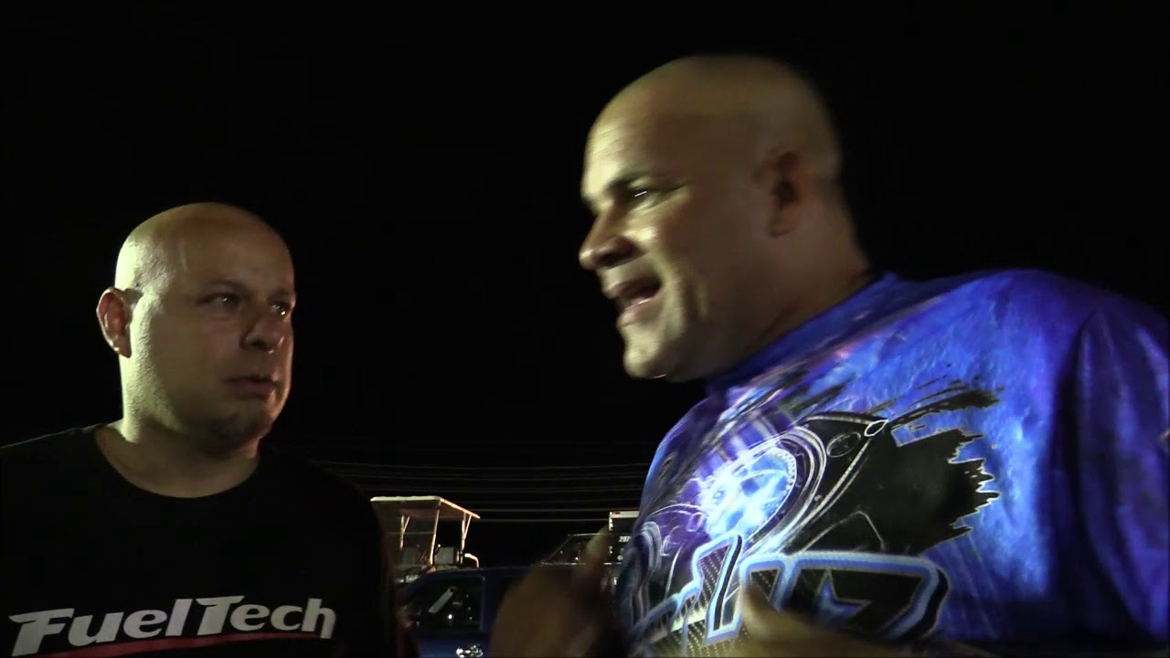 ENTREVISTA CON EDDIE PERFORMANCE SUBCAMPEON 2019 - YouTube