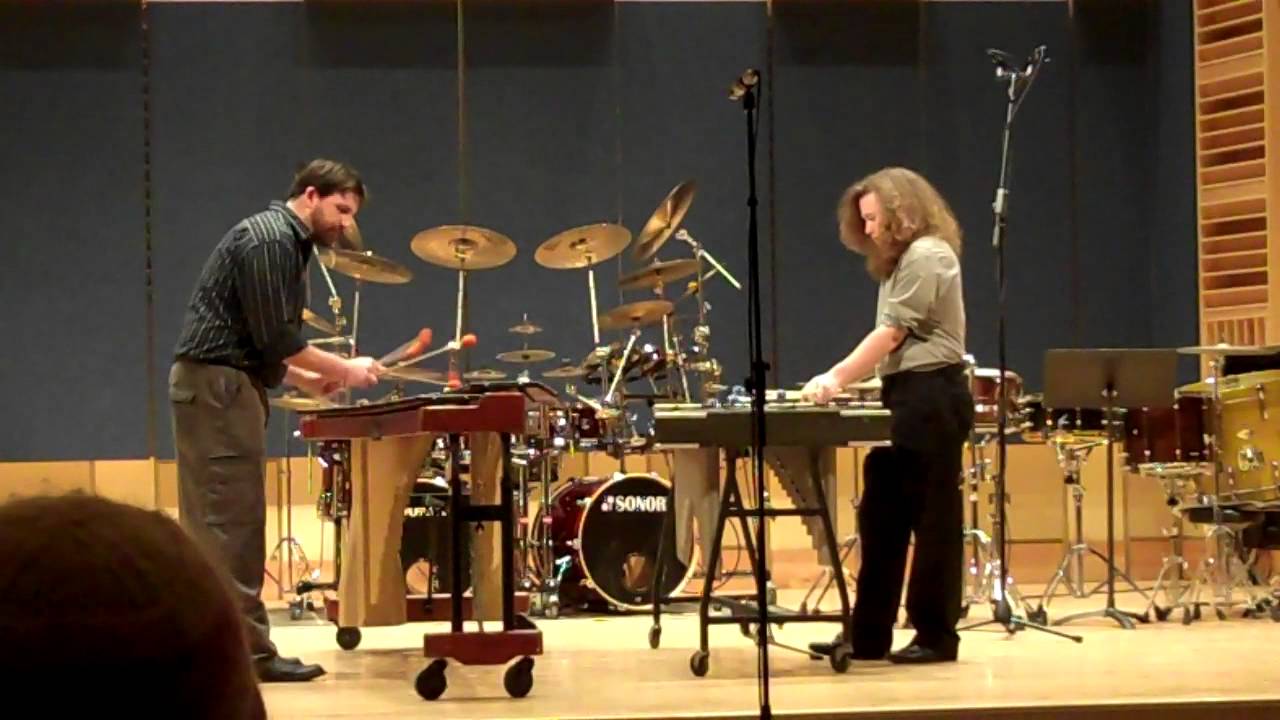 Bryan Hughey - Busy Signal by Bill Molenhof - YouTube