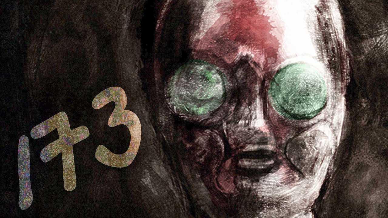 SCP-173 - ЛОМАЕМ ШЕИ ЗА СКУЛЬПТУРУ | Garry's mod (Gmod) - SCP Breach ...