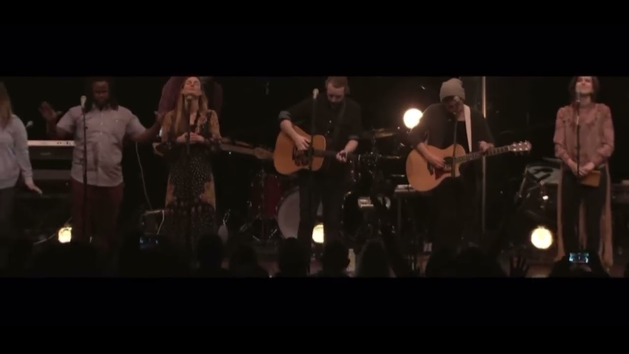 Revelation Song - Live from LaPorte with Lyrics (People and Songs ...