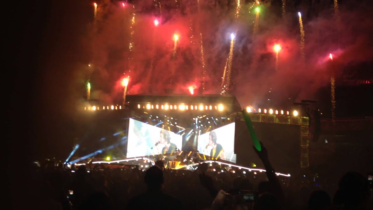 Best Song Ever - August 5th - YouTube