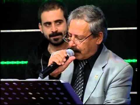 celal ülgenin şiiri zilan ahmet ece uzun hava barak yöresi SESLENDİREN VELİ EKEN