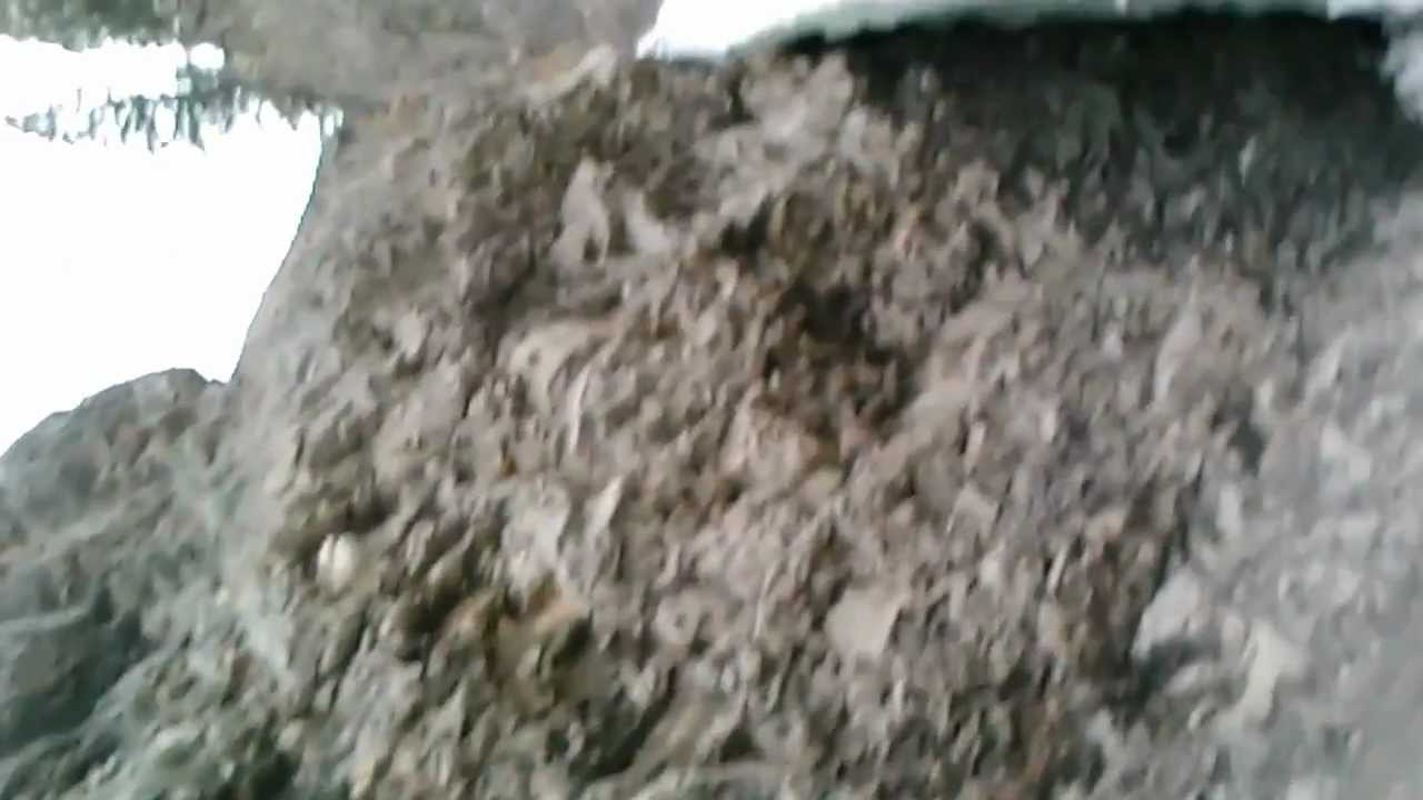 Ram River Rock Hunt Part 2 - YouTube