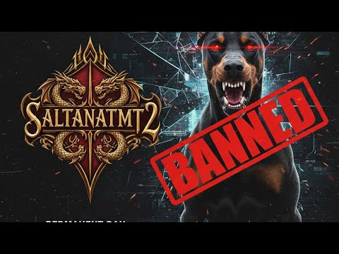 Saltanatmt2 MASCULİNES İfşa Hile Kullanımı Banned V2