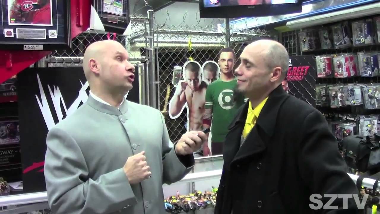 Jason Sensation - YouTube