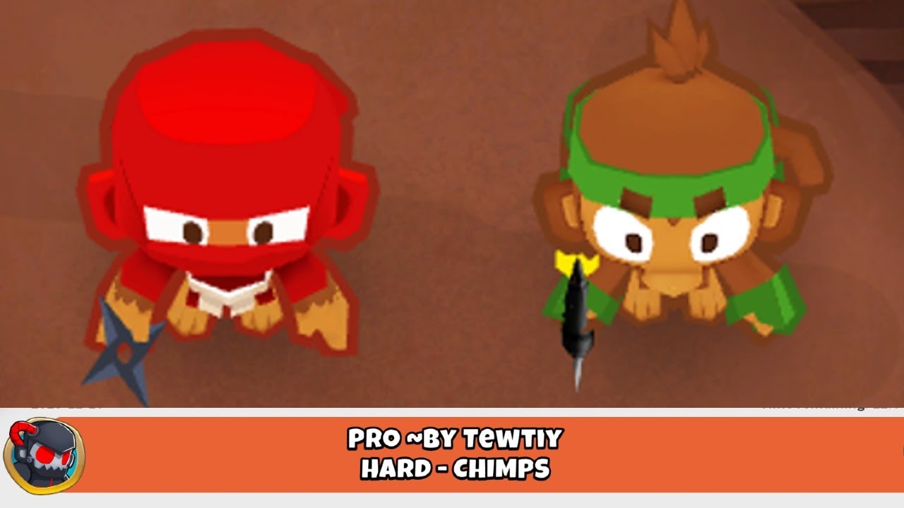 BTD6 Advanced Challenge | Pro | 12/10/23 - YouTube