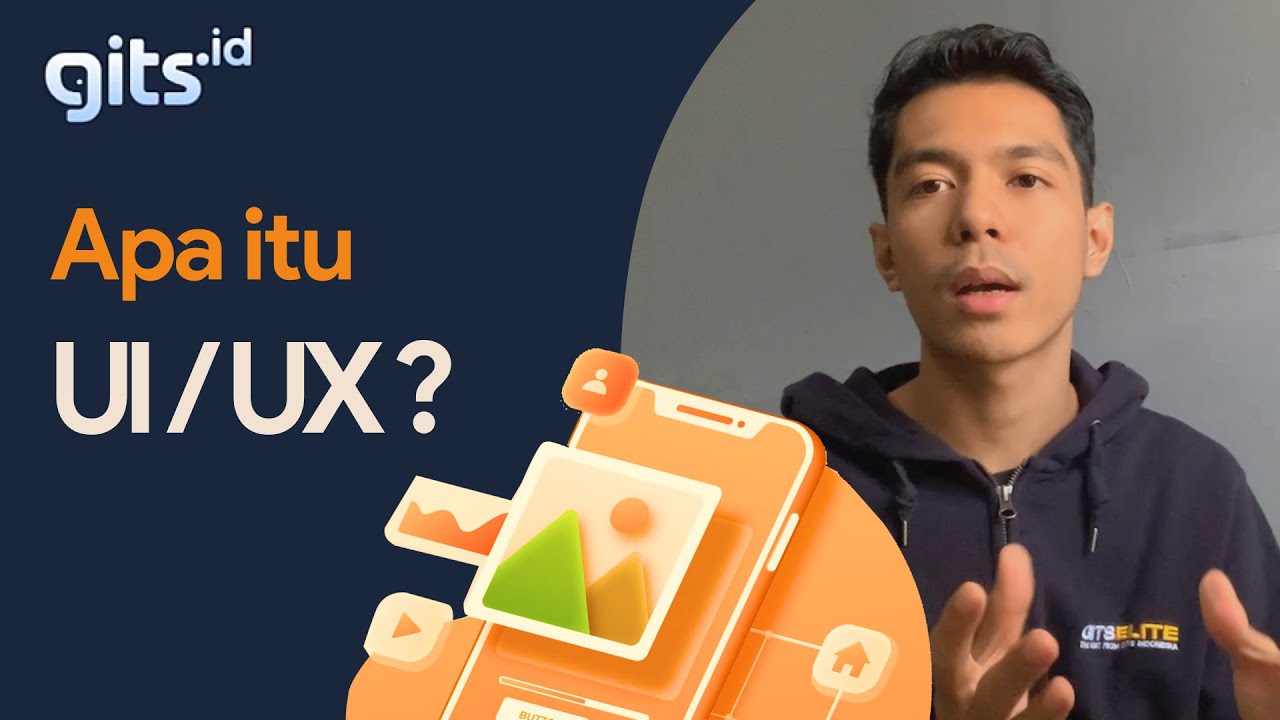 Pengertian UI dan UX - Design #1 - YouTube