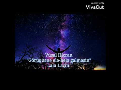 Vüsal Hicran...