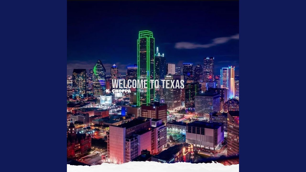 Arlington Texas Youtube 8740