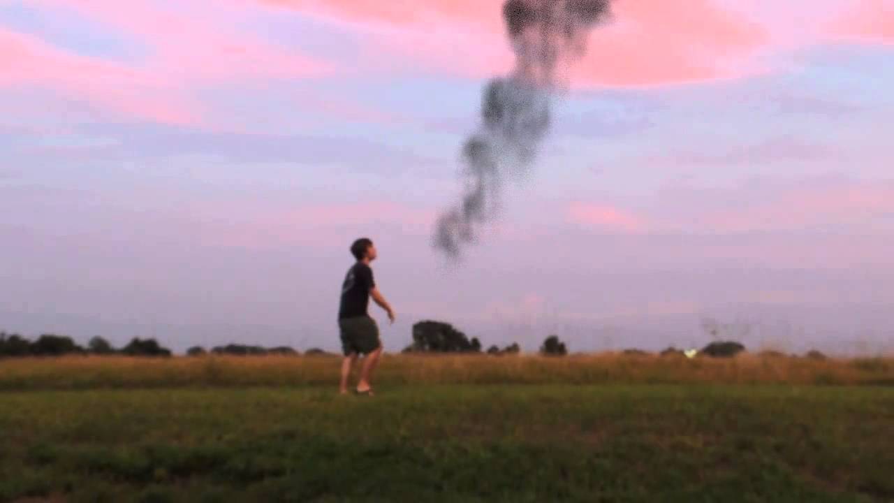 Super Smash Bros in real life (Soccer Ball) - YouTube