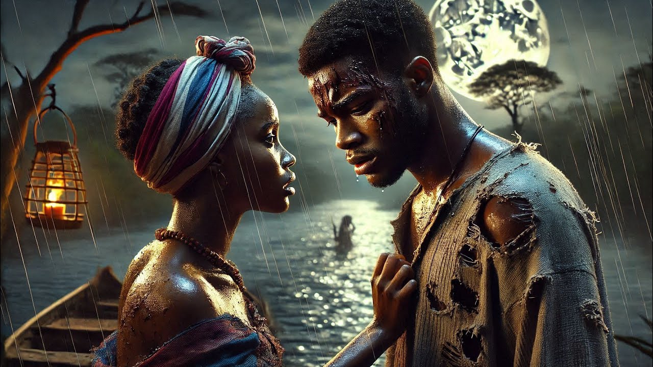 He Fought for Her, But the Truth Left Everyone in Tears. The Tides of ...