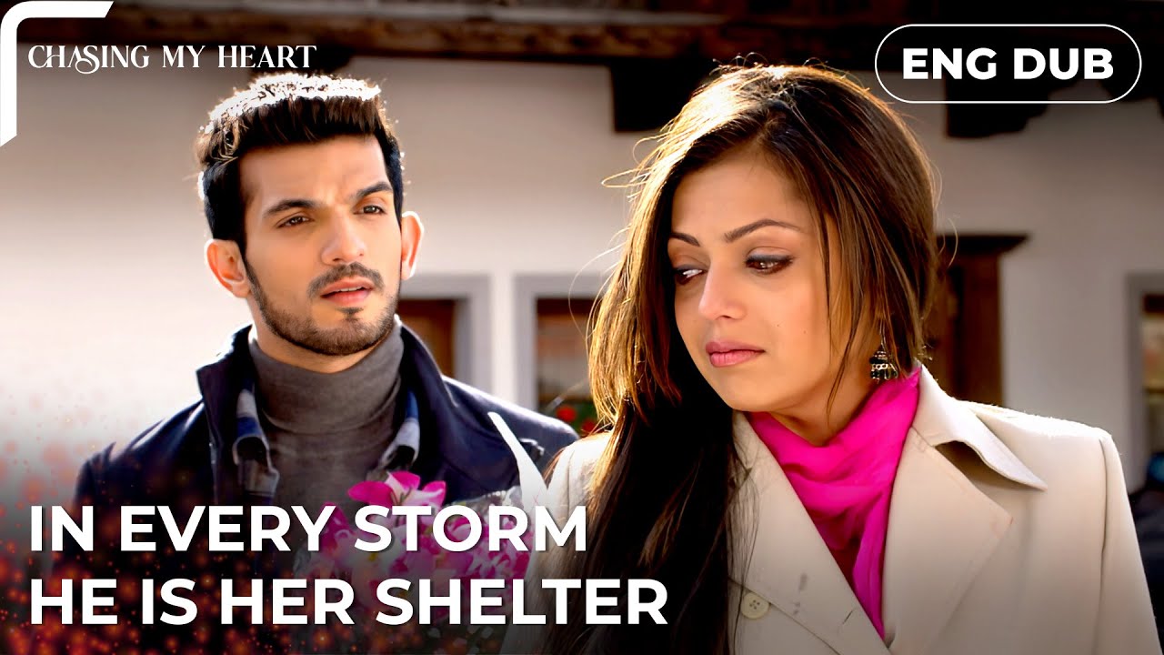 When Secrets Finally Break Open | CHASING MY HEART | Indian Drama ...