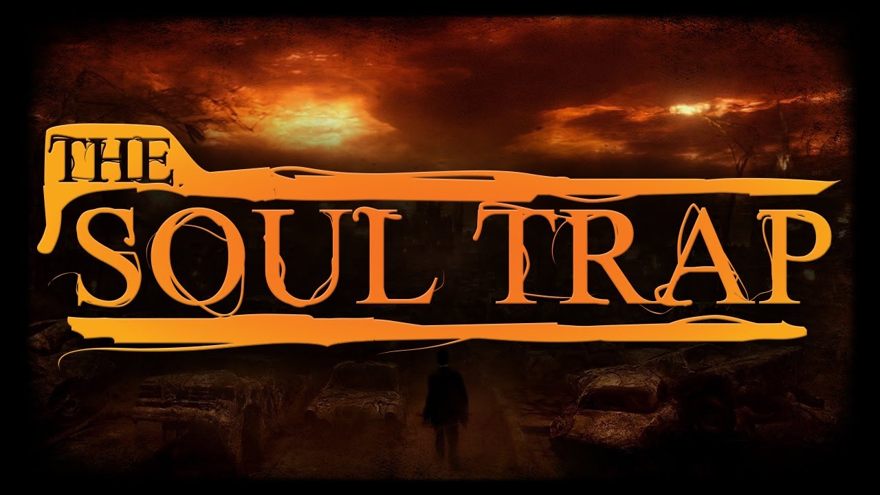 The Soul Trap YouTube Channel Trailer - YouTube