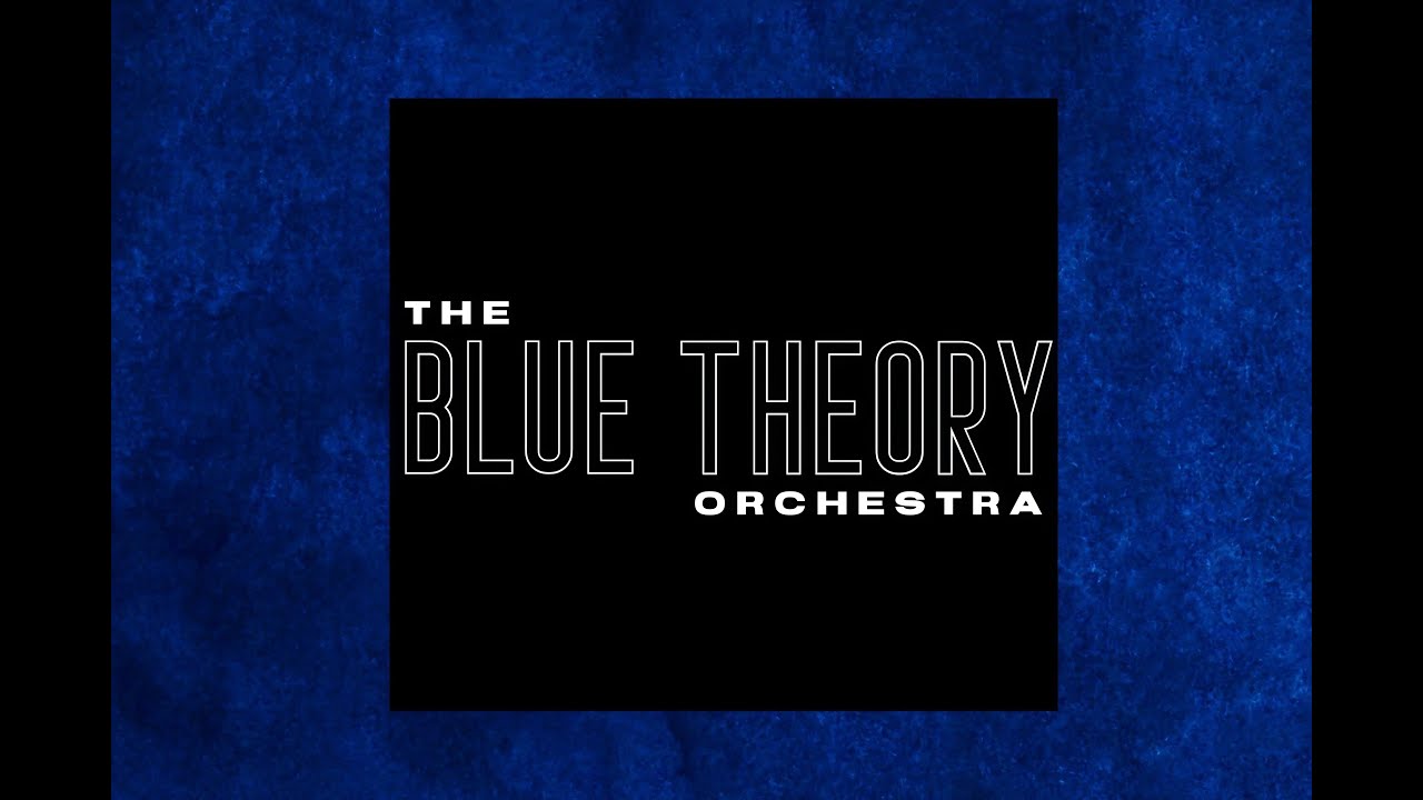You Can Fly! - The Blue Theory Orchestra - YouTube