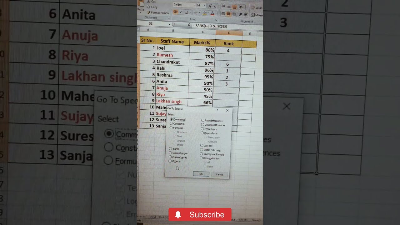 Excel Tricks Unwanted Cell Hide In Excel Sheet Shorts Excel Excel Tricks Unwanted Cell Hide In Excel Sheet Shorts Excel