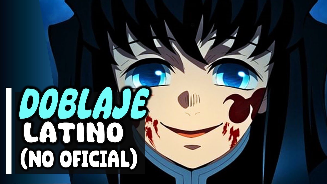 TOKITO VS GYOKKO en ESPAÑOL LATINO | DEMON SLAYER - YouTube