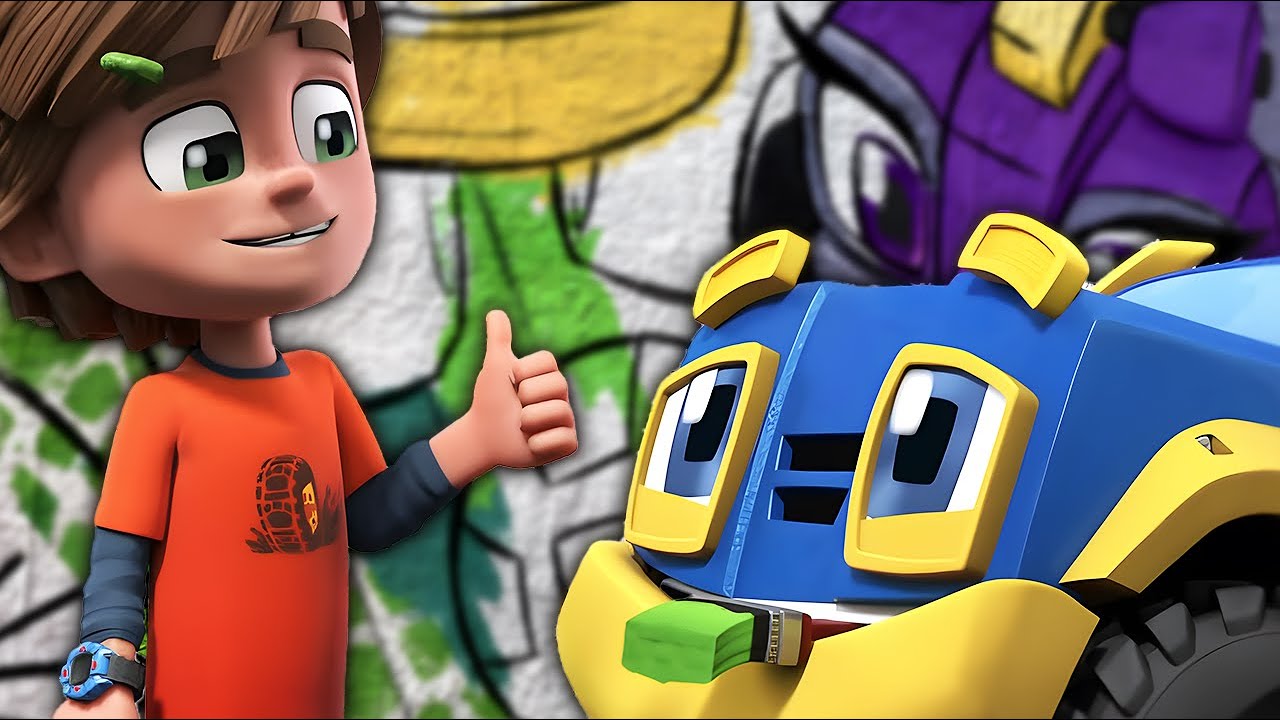 Friendship Day Painting | Rev & Roll Compilation - YouTube