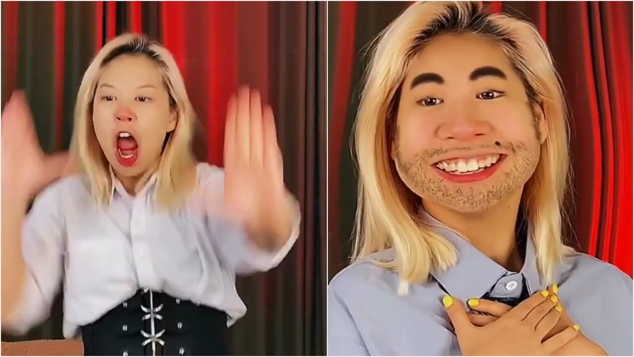 Homa Funny & Cute moments. Best of Homa x Raides x Yolo Ep1 - YouTube