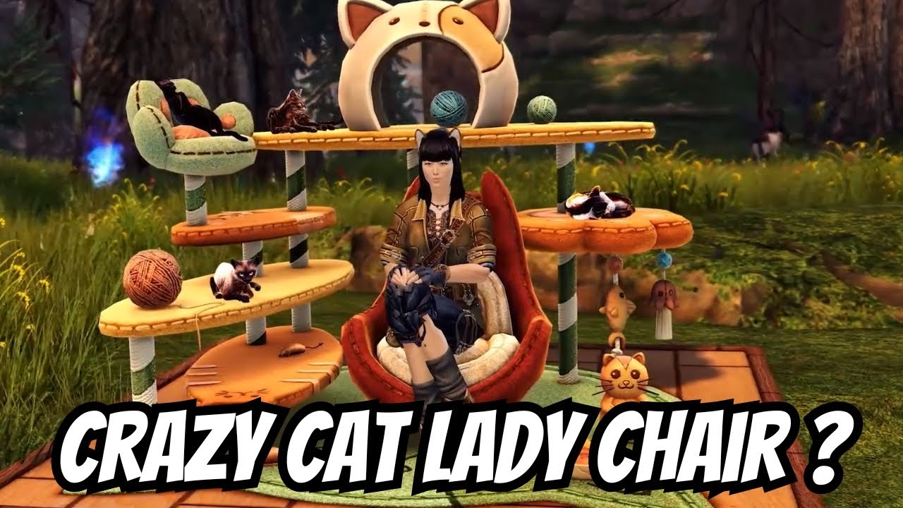 New Wizard's Vault Items in Guild Wars 2 - YouTube