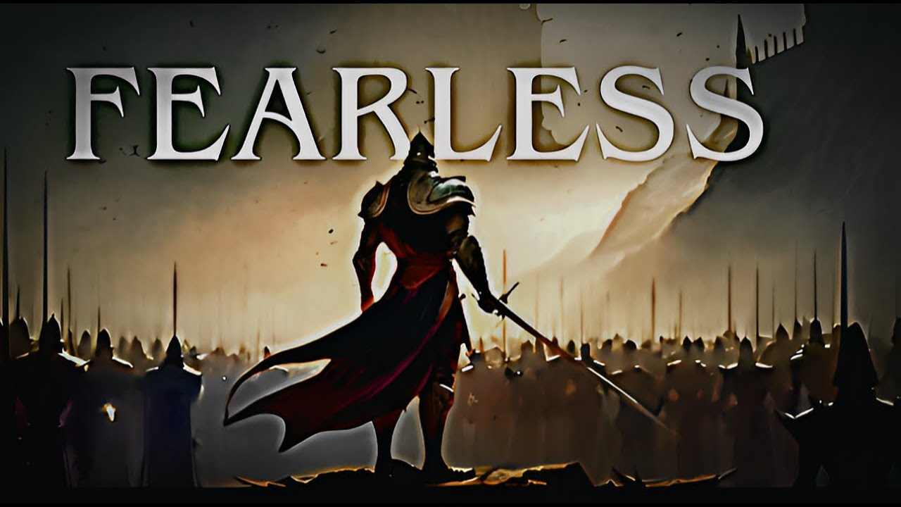 𝙇𝙤𝙨𝙩 𝙎𝙠𝙮 - 𝙁𝙀𝘼𝙍𝙇𝙀𝙎𝙎 ⚔️𝙥𝙩.𝙄𝙄 (𝙛𝙚𝙖𝙩. 𝘾𝙝𝙧𝙞𝙨 𝙇𝙞𝙣𝙩𝙤𝙣) | 𝙀𝙥𝙞𝙘 𝙏𝙧𝙖𝙥 𝘼𝙣𝙩𝙝𝙚𝙢 ...