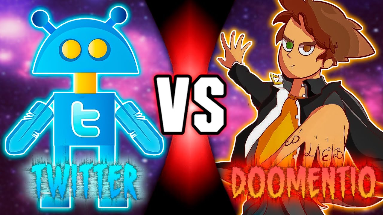 Doomentio OTRA VEZ FUNADO por publicar IMAGENES DE M3N0RES | Doomentio ...