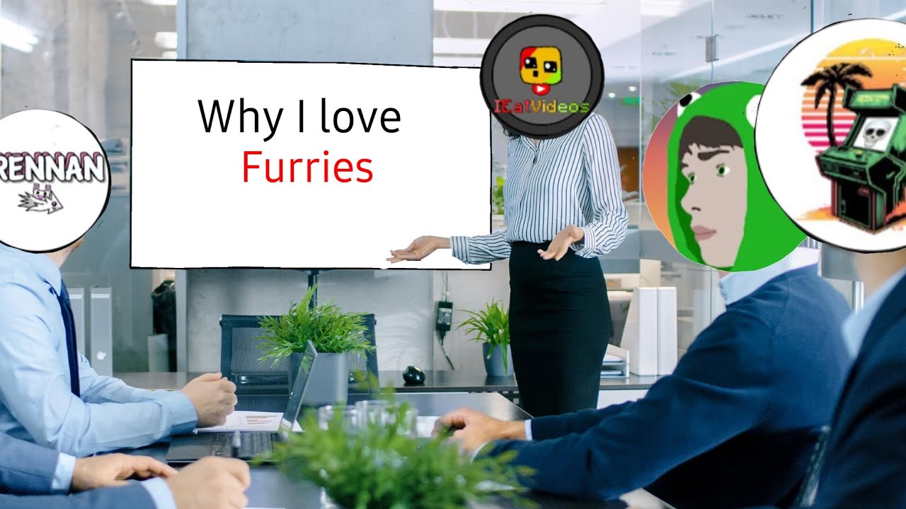 Me and my Friends made Hillarious Presentations - YouTube