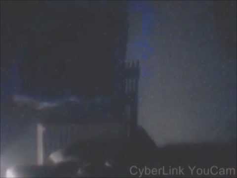 Ghost Paranormal coming out of my bed caught on tape after an Old hag ...