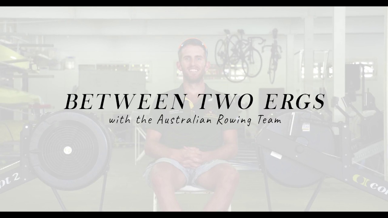 Between 2 Ergs - Hamish Parry - YouTube
