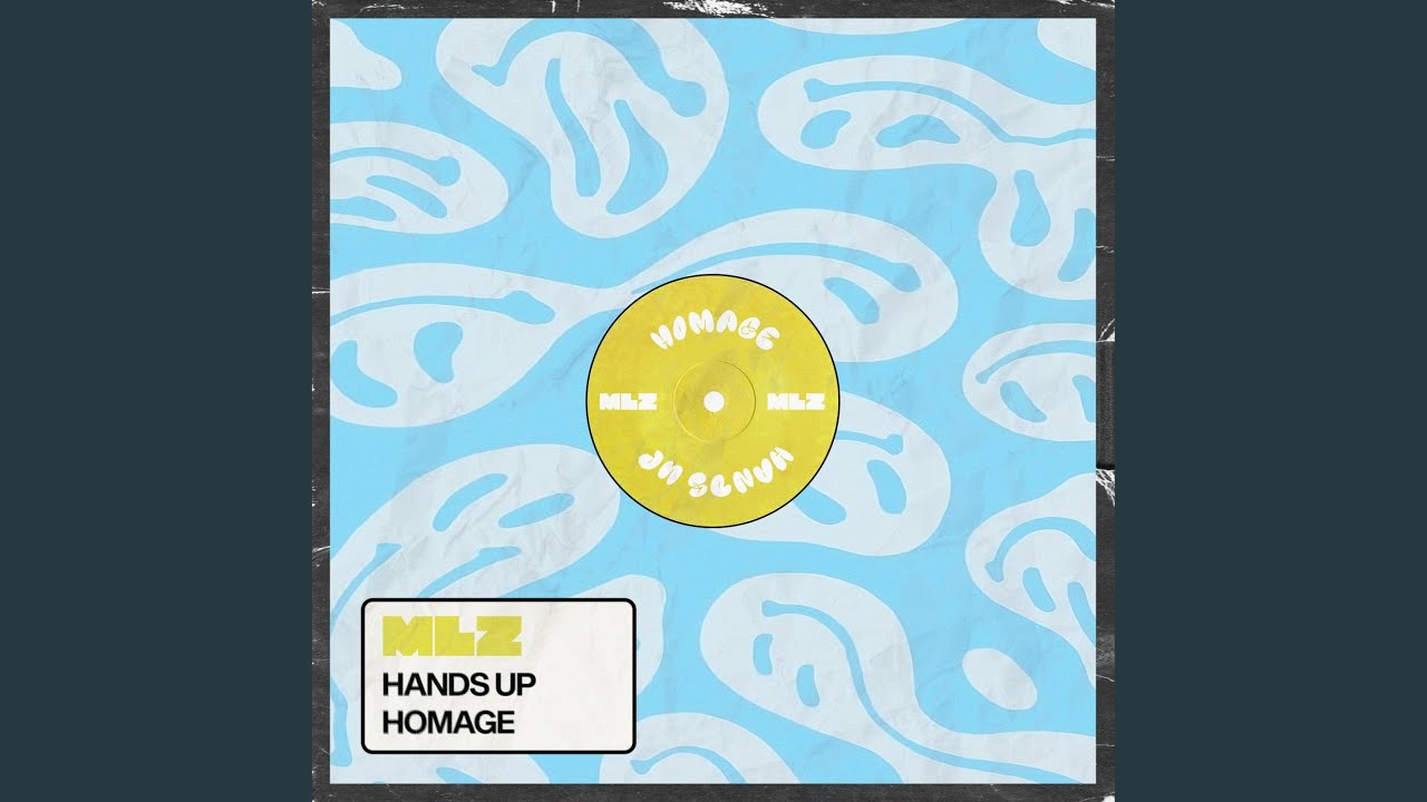 Hands Up (Homage Remix) - YouTube