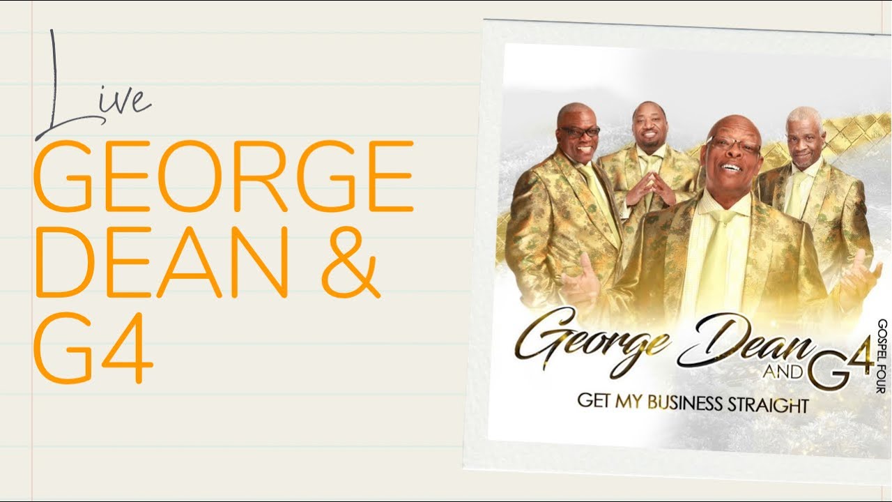 George Dean and G4 - Live in Oklahoma City, OK - YouTube