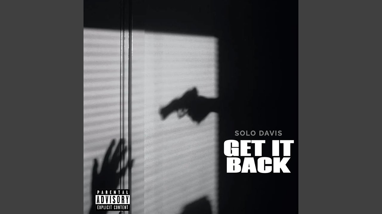 Get It Back - YouTube