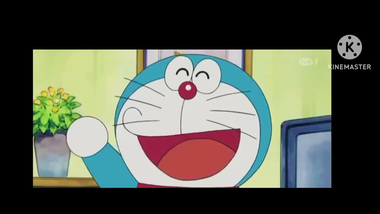 Doraemon cartoon episode 1 .....Nometa , shezuka, jean, suneo, dakisuki ...