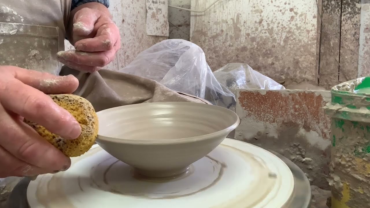 How to make small rice bowls. - YouTube