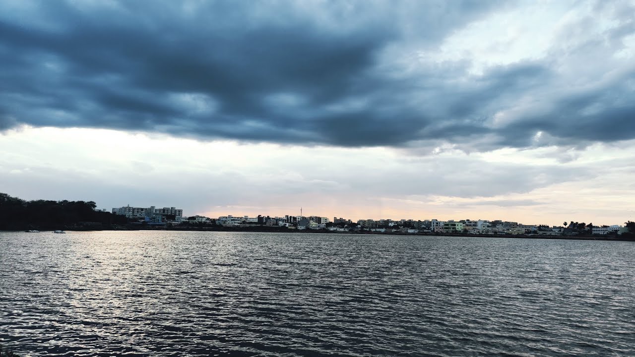 Cherlapally #lake #shortvideo #viral #youtubeshorts #love #youtube # ...
