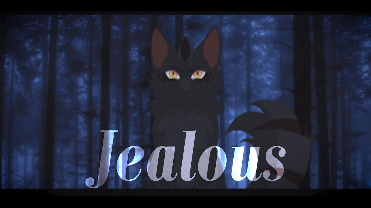jealous | Animation meme | YCH - YouTube