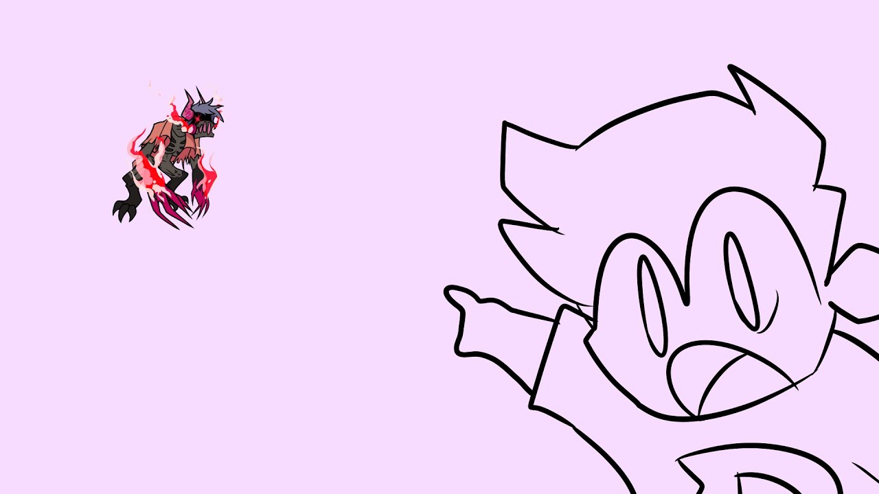 Penkaru's Voice Acting Debut | Animatic - YouTube