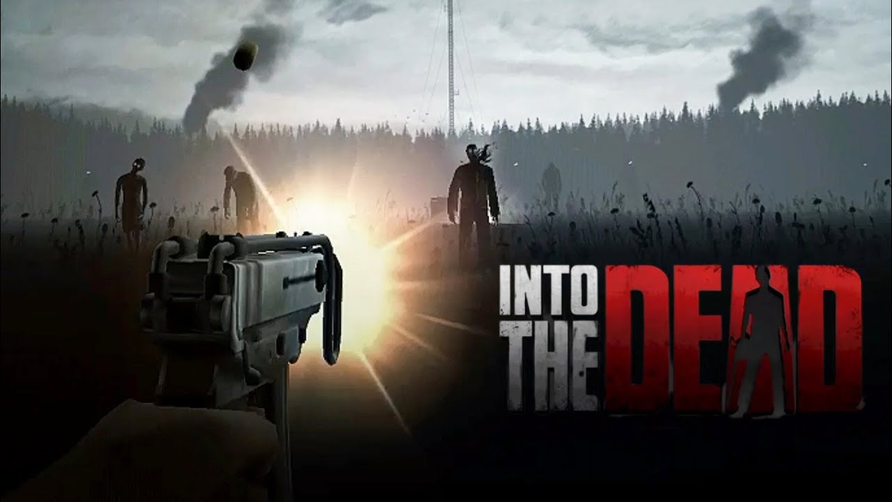 Into the Dead - Gameplay #005 | @info-Knight #gaming - YouTube