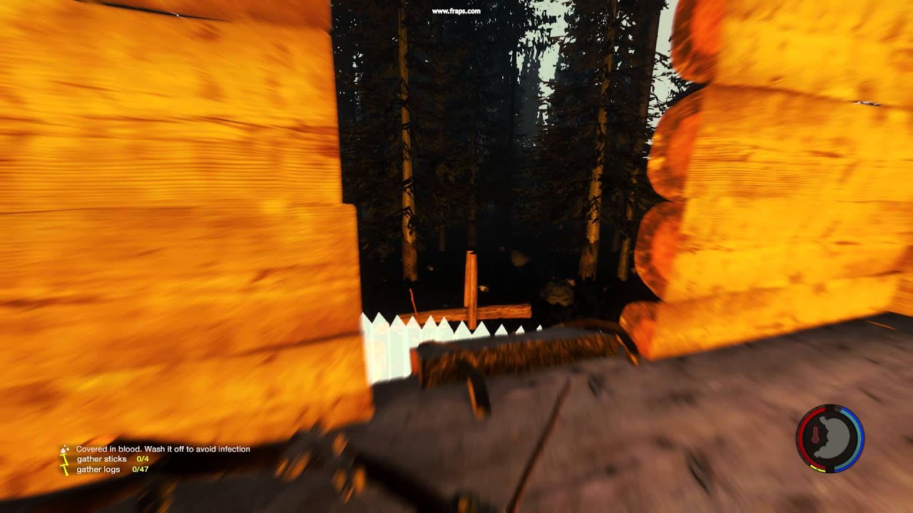 The Forest "Oops!" - YouTube